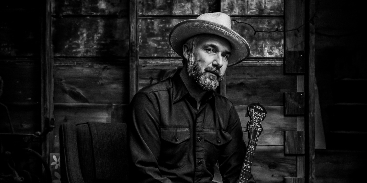 William Elliot Whitmore and Dave Hause, Sunday, March 23, 2025, 8:00pm ...