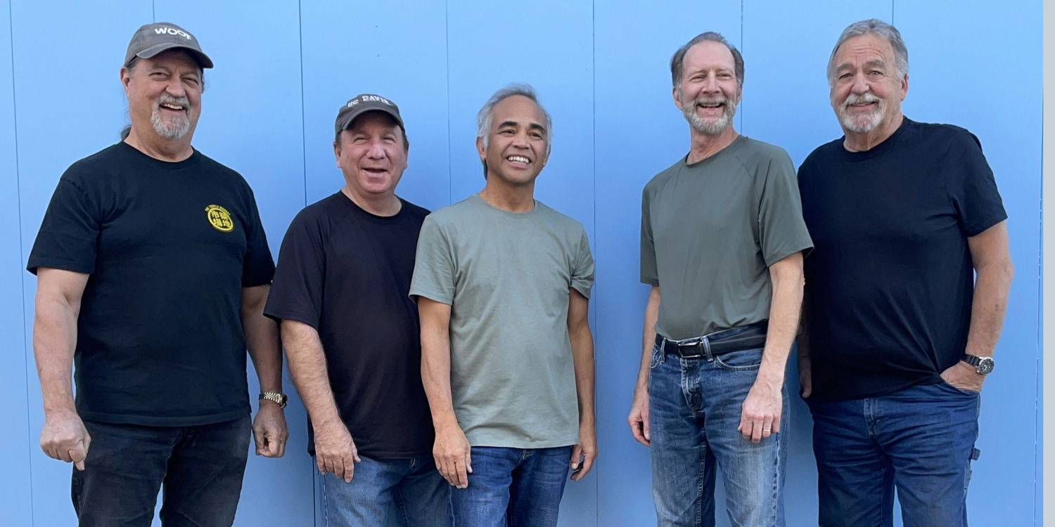 Rooty Toot Toot, the music of John Mellencamp, Saturday, December 02 ...