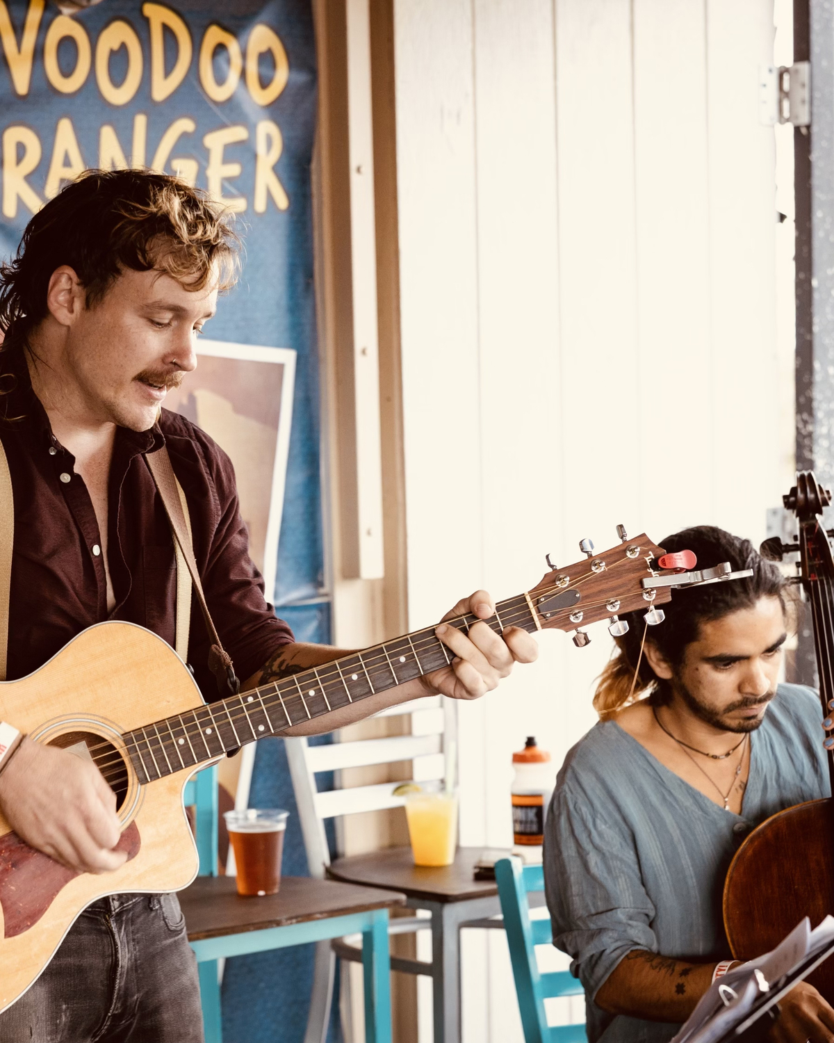 Dan Rodriguez | Patchwork Jack, Wednesday, November 15, 2023, 8:00pm ...