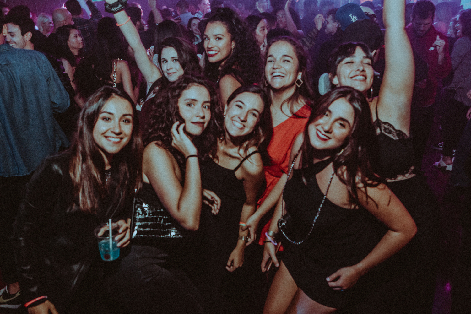 Gasolina Party, Friday, February 17, 2023, 10:00pm | The Vogue ...