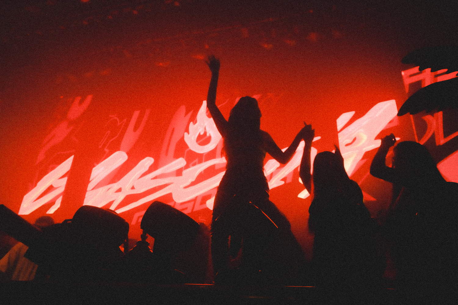 Gasolina Party, Friday, February 17, 2023, 10:00pm | The Vogue ...