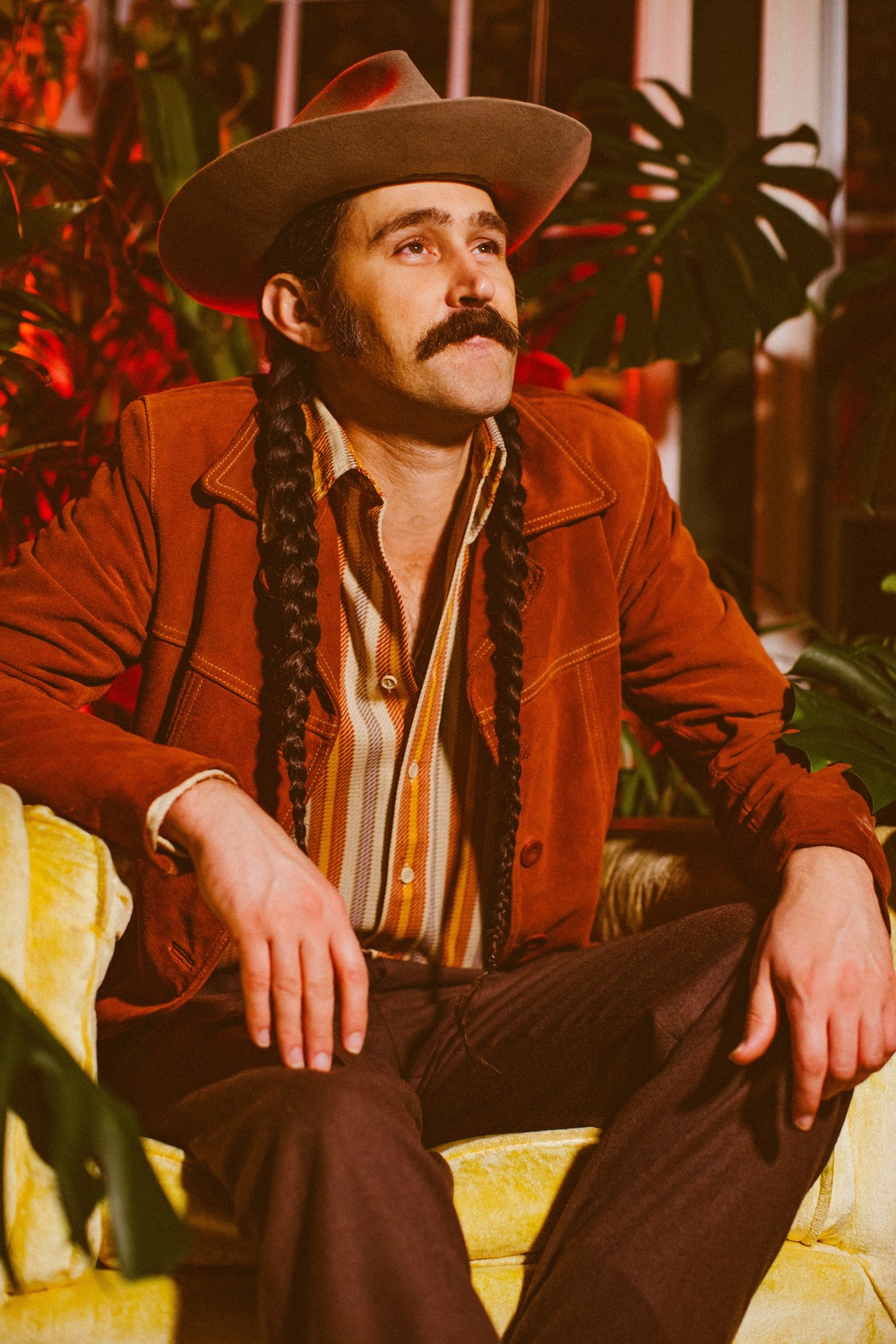 Melissa Carper w/ Todd Day Waits, Wednesday, May 21, 2025, 8:00pm | The ...