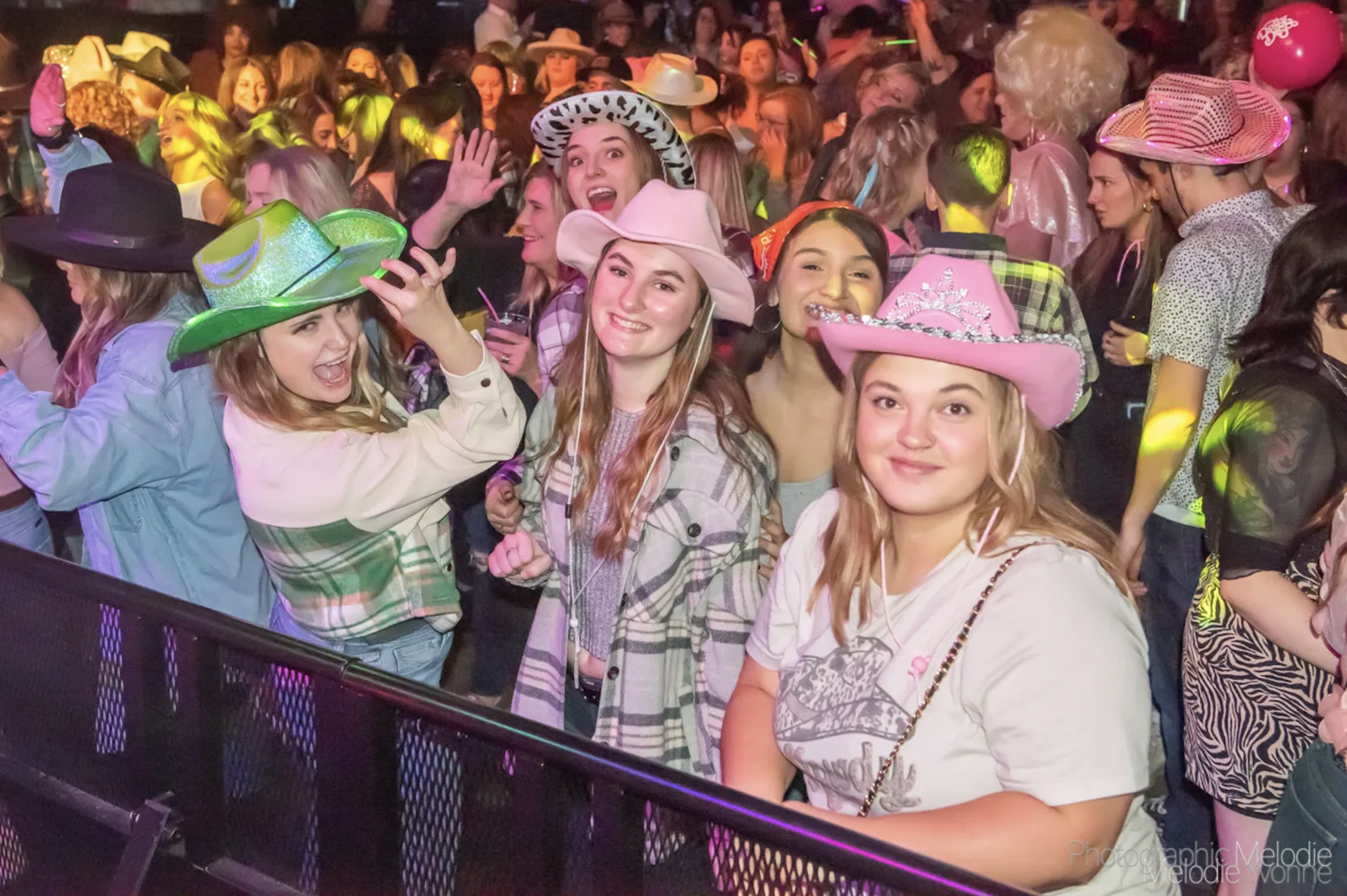 THE DOLLY PARTY: The Dolly Parton Inspired Country Western Diva Dance ...