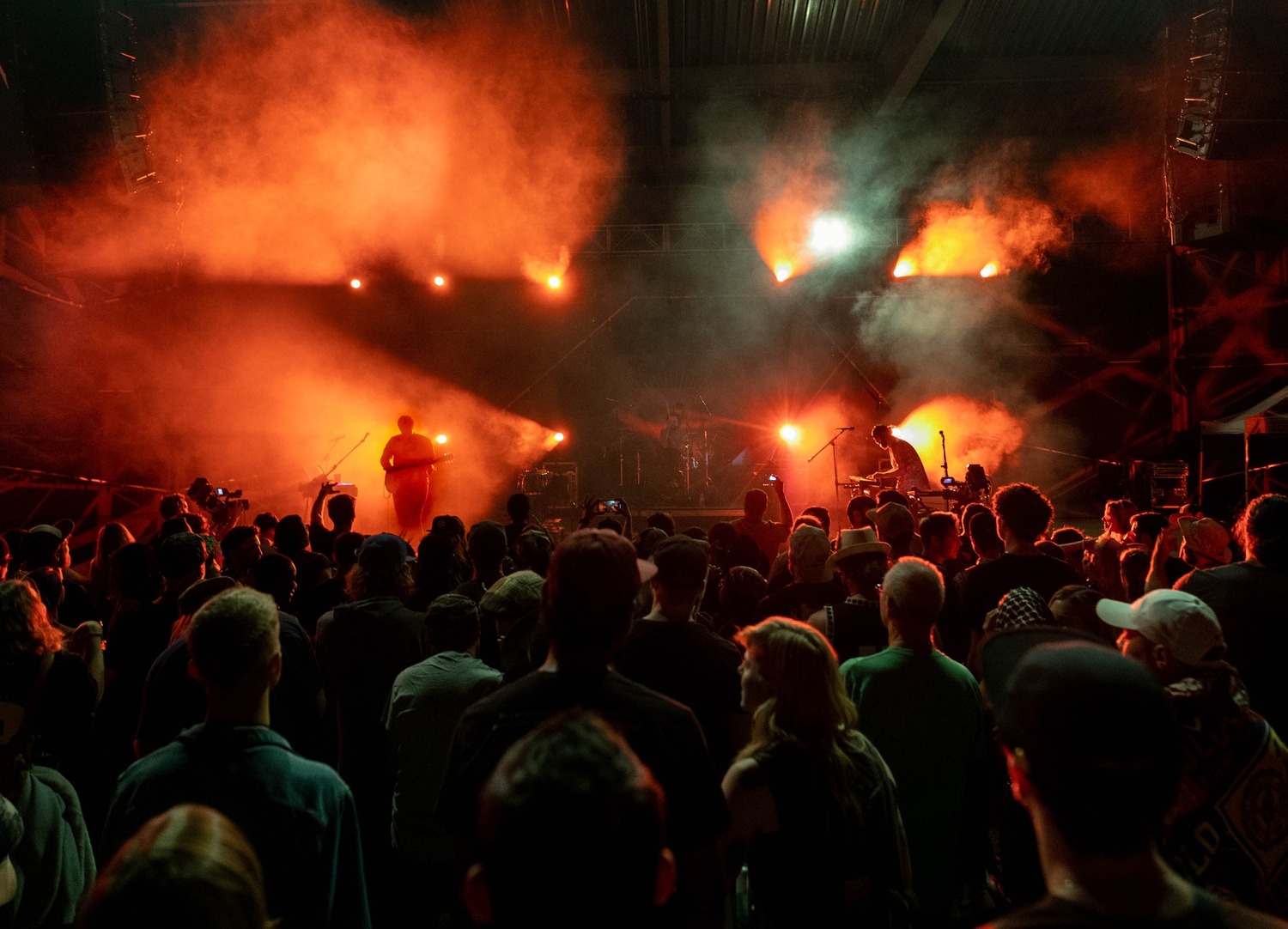 Papadosio w/ Evanoff @ The Vogue, Thursday, March 07, 2024, 8:00pm ...