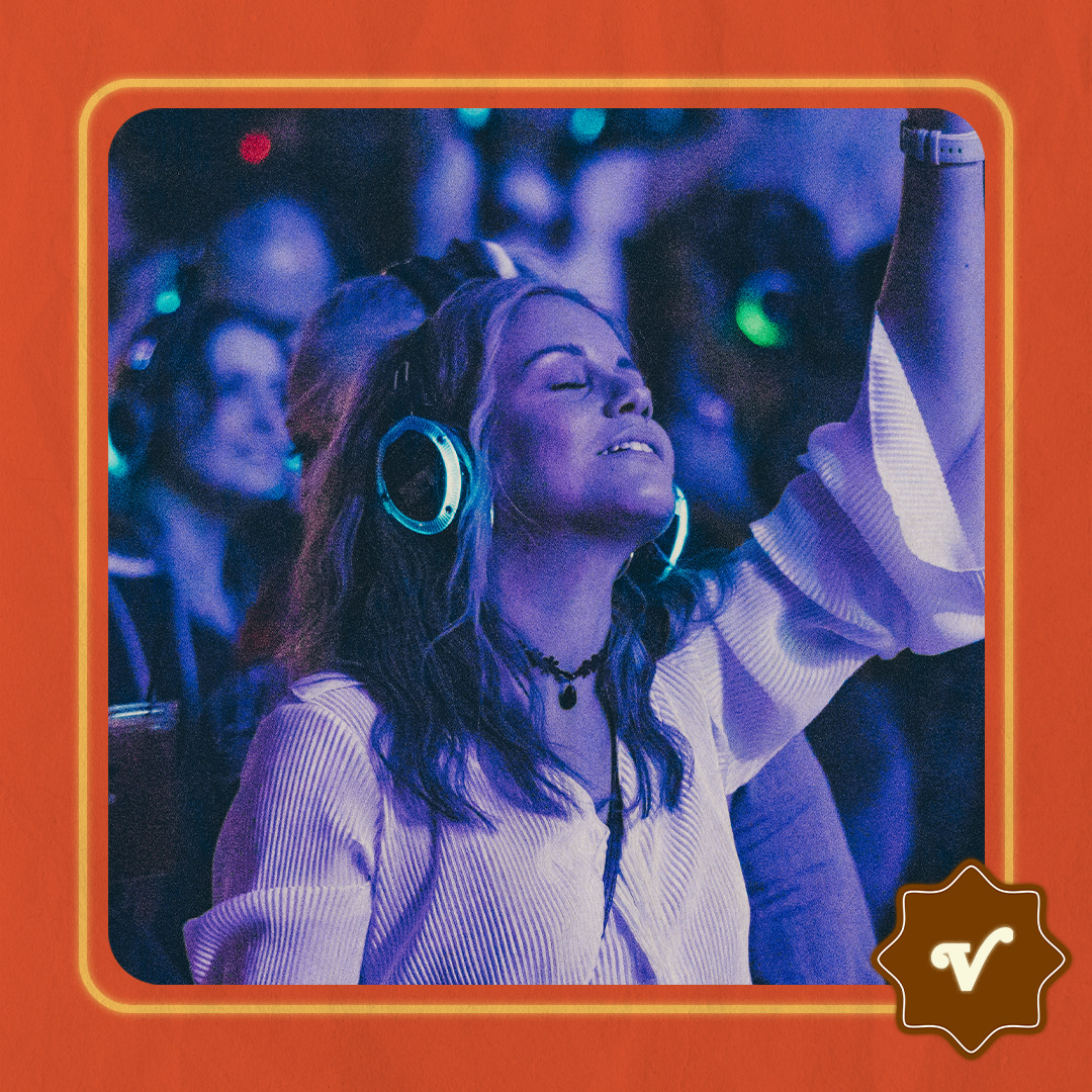 Ski Lodge Silent Disco, Friday, January 12, 2024, 9:00pm | The Vogue ...