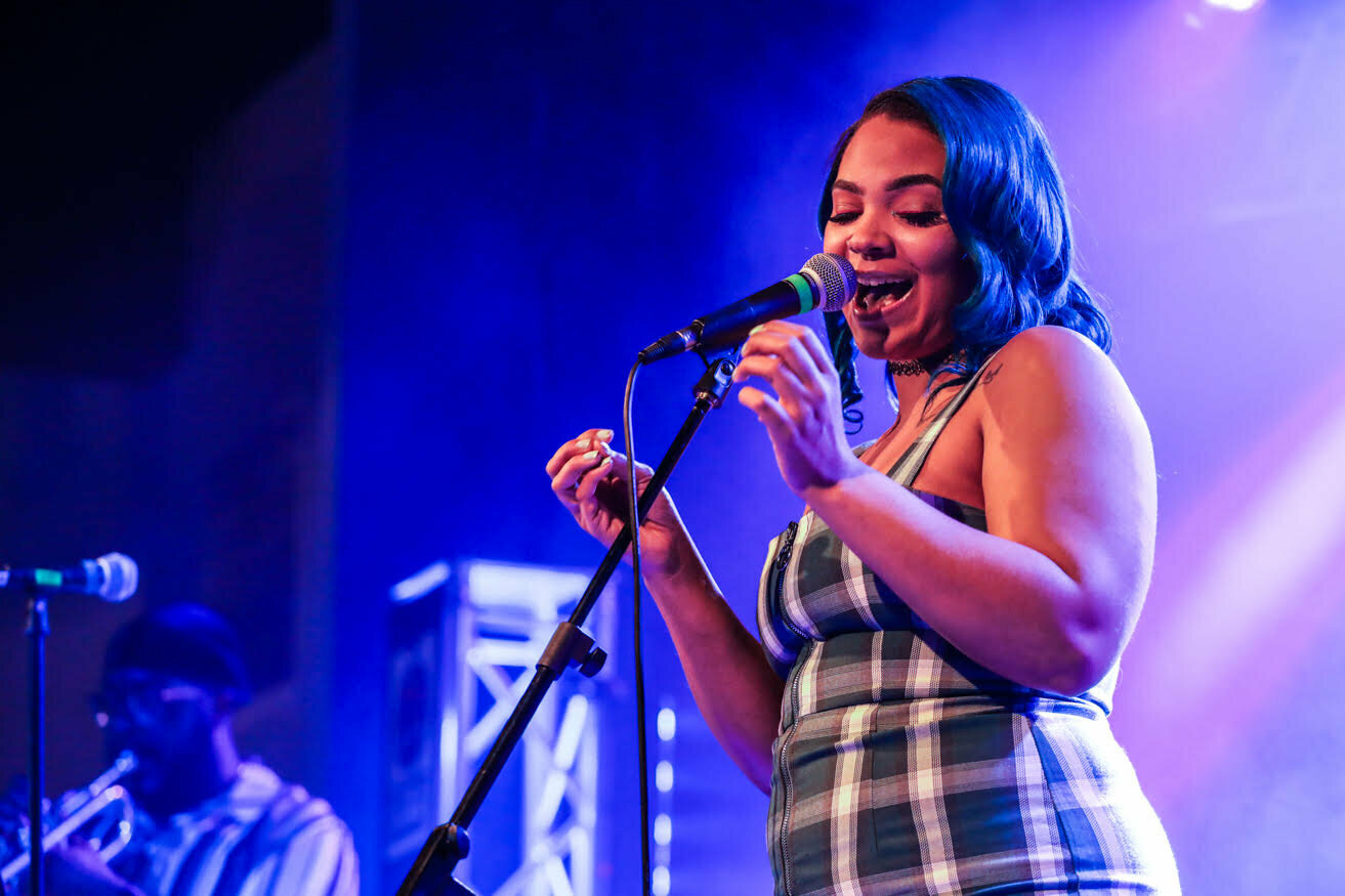 LeAnn Rimes, Friday, July 15, 2022, 7:00pm | Rock the Ruins at Holliday ...