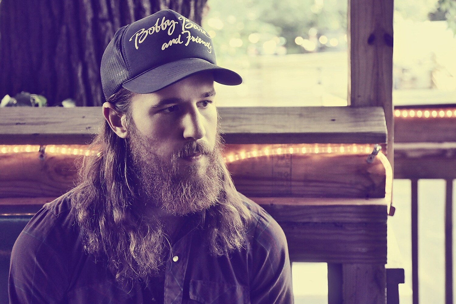 Whitey Morgan and the 78's, Friday, April 08, 2022, 8:00pm | The Vogue ...