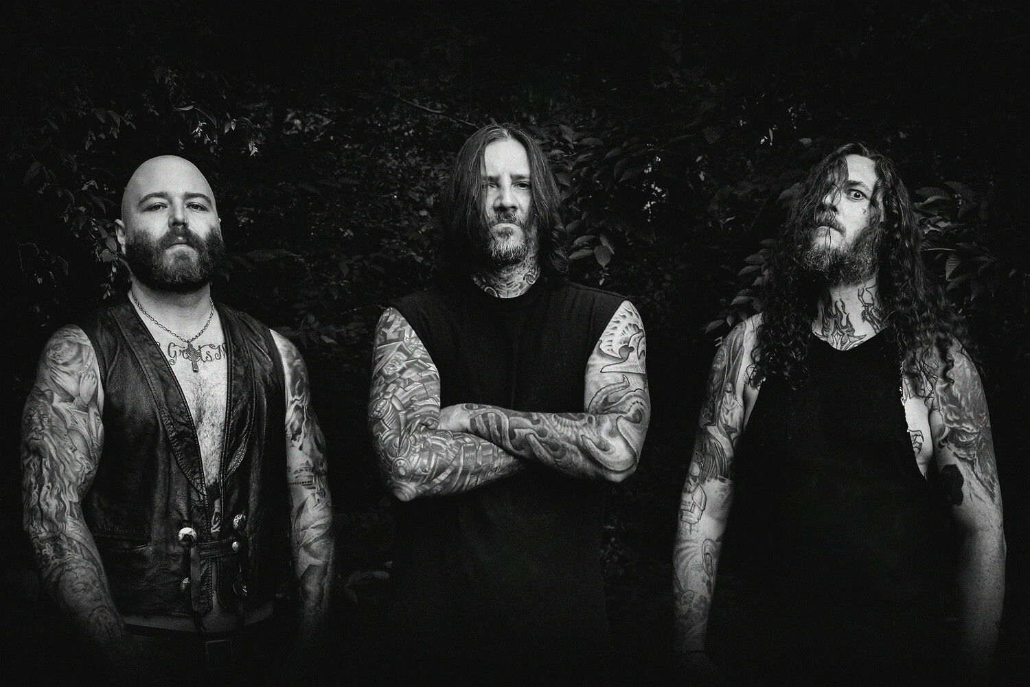 Cavalera "Third World Trilogy Tour", Thursday, March 06, 2025, 7:00pm ...