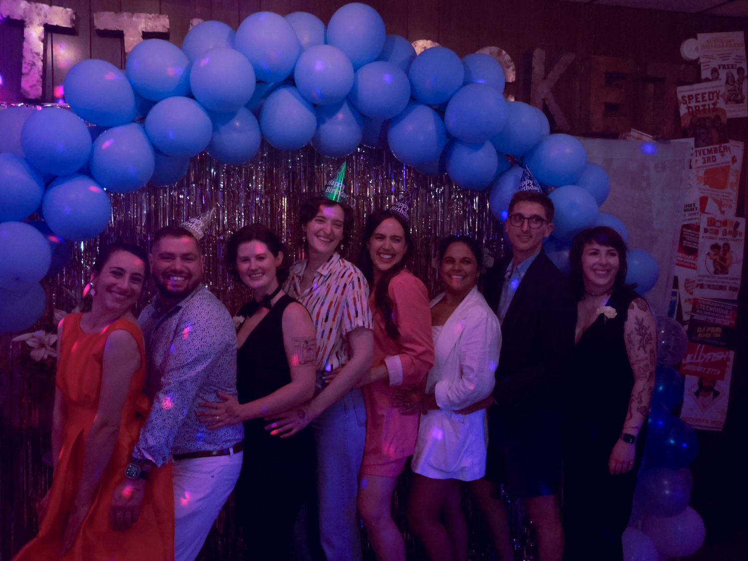 BOTTLEROCKET PROM!, Saturday, April 13, 2024, 9:00pm | Bottlerocket Social Hall | Pittsburgh, PA ...